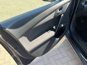Zils Peugeot 508 2015 Tauragė, ar dzinēja tilpumu 1.60 L un nobraukumu 173 tūkst. km par 4400 €, foto 13 vietnē AUTOMOTO.COM.LV
