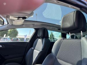 Zils Peugeot 508 2015 Tauragė, ar dzinēja tilpumu 1.60 L un nobraukumu 173 tūkst. km par 4400 €, foto 15 vietnē AUTOMOTO.COM.LV