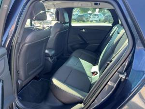 Zils Peugeot 508 2015 Tauragė, ar dzinēja tilpumu 1.60 L un nobraukumu 173 tūkst. km par 4400 €, foto 16 vietnē AUTOMOTO.COM.LV