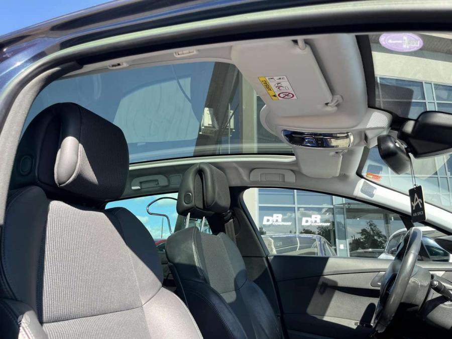Zils Peugeot 508 2015 Tauragė, ar dzinēja tilpumu 1.60 L un nobraukumu 173 tūkst. km par 4400 €, foto 22 vietnē AUTOMOTO.COM.LV