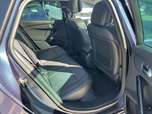 Zils Peugeot 508 2015 Tauragė, ar dzinēja tilpumu 1.60 L un nobraukumu 173 tūkst. km par 4400 €, foto 23 vietnē AUTOMOTO.COM.LV