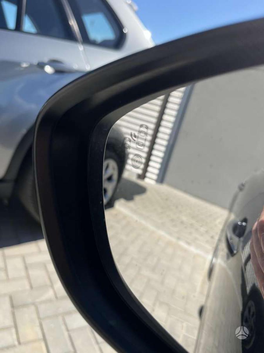 Zils Peugeot 508 2015 Tauragė, ar dzinēja tilpumu 1.60 L un nobraukumu 173 tūkst. km par 4400 €, foto 28 vietnē AUTOMOTO.COM.LV