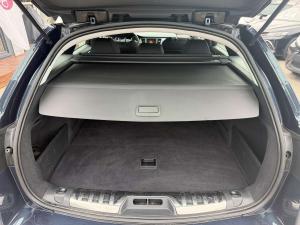 Синий Пежо 508 2016 в Клайпеда, объемом двигателя 1.60 л и пробегом 215 тыс. км за 5800 €, фото 11 на AUTOMOTO.COM.LV