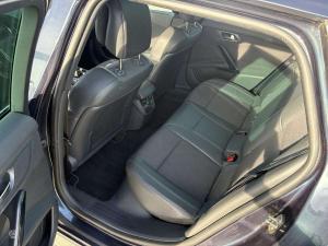 Синий Пежо 508 2017 в Таураге, объемом двигателя 1.56 л и пробегом 205 тыс. км за 6650 €, фото 19 на AUTOMOTO.COM.LV