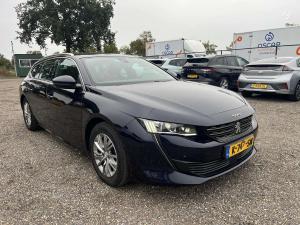 Zils Peugeot 508 2021 Viļņa, ar dzinēja tilpumu 1.50 L un nobraukumu 203 tūkst. km par 10950 €, foto 38 vietnē AUTOMOTO.COM.LV