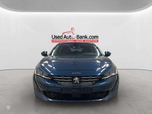 Zils Peugeot 508 2021 Marijampole, ar dzinēja tilpumu 1.20 L un nobraukumu 182 tūkst. km par 12705 €, foto 2 vietnē AUTOMOTO.COM.LV