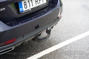 Zils Peugeot 508 2021 Tartu, ar dzinēja tilpumu 1.50 L un nobraukumu 125 tūkst. km par 14500 €, foto 14 vietnē AUTOMOTO.COM.LV
