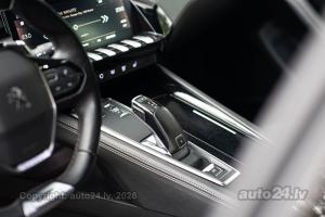 Zils Peugeot 508 2021 Tartu, ar dzinēja tilpumu 1.50 L un nobraukumu 125 tūkst. km par 14500 €, foto 18 vietnē AUTOMOTO.COM.LV