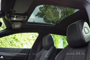 Zils Peugeot 508 2021 Tartu, ar dzinēja tilpumu 1.50 L un nobraukumu 125 tūkst. km par 14500 €, foto 24 vietnē AUTOMOTO.COM.LV