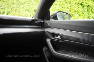 Zils Peugeot 508 2021 Tartu, ar dzinēja tilpumu 1.50 L un nobraukumu 125 tūkst. km par 14500 €, foto 26 vietnē AUTOMOTO.COM.LV
