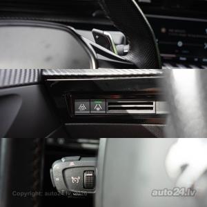 Zils Peugeot 508 2021 Tartu, ar dzinēja tilpumu 1.50 L un nobraukumu 125 tūkst. km par 14500 €, foto 29 vietnē AUTOMOTO.COM.LV