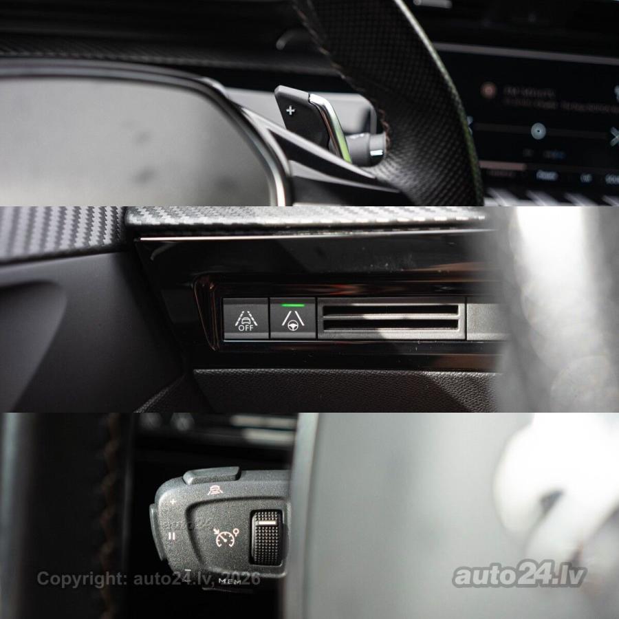 Zils Peugeot 508 2021 Tartu, ar dzinēja tilpumu 1.50 L un nobraukumu 125 tūkst. km par 14500 €, foto 29 vietnē AUTOMOTO.COM.LV