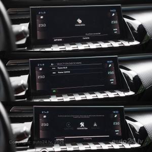 Zils Peugeot 508 2021 Tartu, ar dzinēja tilpumu 1.50 L un nobraukumu 125 tūkst. km par 14500 €, foto 31 vietnē AUTOMOTO.COM.LV