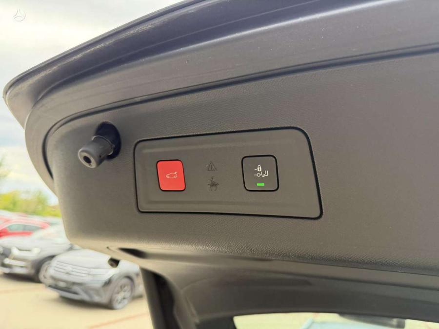 Blue Peugeot 508 2021 in Siauliai, with an engine capacity of 1.60 L and mileage of 169 thousand km for 14990 €, photo 32 on AUTOMOTO.COM.LV