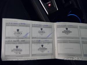Blue Peugeot 508 2022 in Parnu, with an engine capacity of 1.60 L and mileage of 211 thousand km for 11999 €, photo 4 on AUTOMOTO.COM.LV