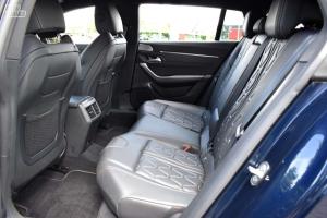 Zils Peugeot 508 2024 Kauņa, ar dzinēja tilpumu 1.20 L un nobraukumu 34 tūkst. km par 27762 €, foto 13 vietnē AUTOMOTO.COM.LV