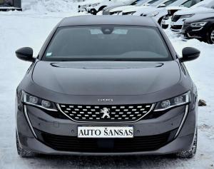 Brūns Peugeot 508 2019 Tauragė, ar dzinēja tilpumu 2.00 L un nobraukumu 225 tūkst. km par 7400 €, foto 2 vietnē AUTOMOTO.COM.LV