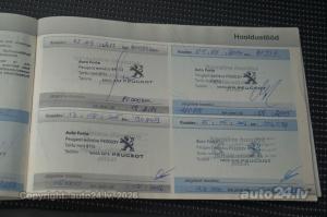 Коричневый Пежо 508 2011 в Таллин, объемом двигателя 2.00 л и пробегом 177 тыс. км за 4990 €, фото 18 на AUTOMOTO.COM.LV
