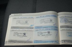 Коричневый Пежо 508 2011 в Таллин, объемом двигателя 2.00 л и пробегом 177 тыс. км за 4990 €, фото 19 на AUTOMOTO.COM.LV
