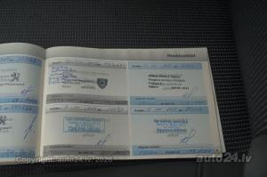 Коричневый Пежо 508 2011 в Таллин, объемом двигателя 2.00 л и пробегом 177 тыс. км за 4990 €, фото 20 на AUTOMOTO.COM.LV