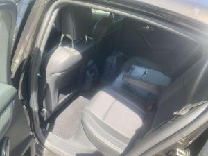 Brown Peugeot 508 2012 in Alytus, with an engine capacity of 1.60 L and mileage of 220 thousand km for 3500 €, photo 10 on AUTOMOTO.COM.LV