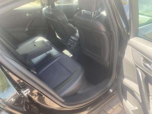 Brown Peugeot 508 2012 in Alytus, with an engine capacity of 1.60 L and mileage of 220 thousand km for 3500 €, photo 13 on AUTOMOTO.COM.LV