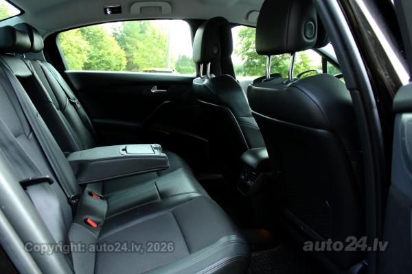 Пежо 508 2012 в Тарту на AUTOMOTO.COM.LV Коричневый Пежо 508 2012 в Тарту, объемом двигателя 2.00 л и пробегом 235 тыс. км за 2999 €, фото 8 на AUTOMOTO.COM.LV