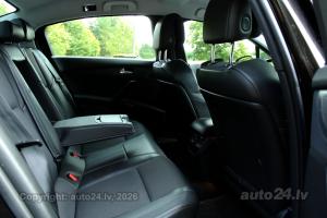 Brūns Peugeot 508 2012 Tartu, ar dzinēja tilpumu 2.00 L un nobraukumu 235 tūkst. km par 2999 €, foto 8 vietnē AUTOMOTO.COM.LV