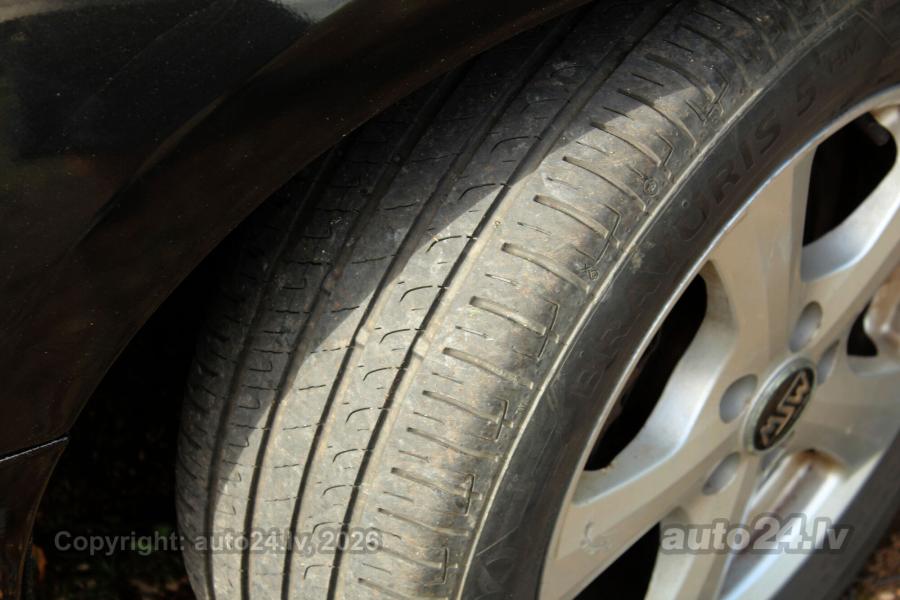 Brūns Peugeot 508 2012 Tartu, ar dzinēja tilpumu 2.00 L un nobraukumu 235 tūkst. km par 2999 €, foto 11 vietnē AUTOMOTO.COM.LV