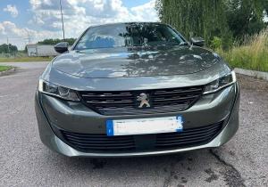 Коричневый Пежо 508 2020 в Таураге, объемом двигателя 1.50 л и пробегом 200 тыс. км за 9600 €, фото 5 на AUTOMOTO.COM.LV
