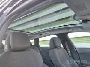 Brown Peugeot 508 2011 in Riga, with an engine capacity of 1.60 L and mileage of 201 thousand km for 4400 €, photo 15 on AUTOMOTO.COM.LV