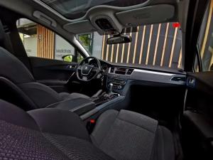 Brūns Peugeot 508 2011 Rīga, ar dzinēja tilpumu 2.00 L un nobraukumu 283 tūkst. km par 4600 €, foto 11 vietnē AUTOMOTO.COM.LV