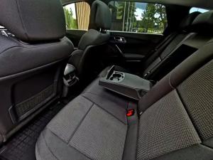 Brūns Peugeot 508 2011 Rīga, ar dzinēja tilpumu 2.00 L un nobraukumu 283 tūkst. km par 4600 €, foto 12 vietnē AUTOMOTO.COM.LV