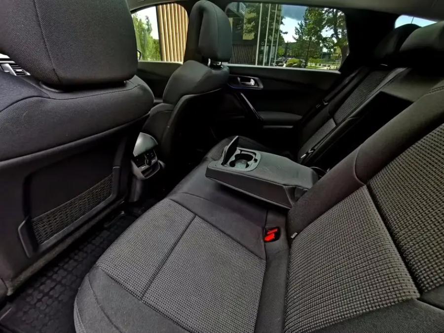 Brūns Peugeot 508 2011 Rīga, ar dzinēja tilpumu 2.00 L un nobraukumu 283 tūkst. km par 4600 €, foto 12 vietnē AUTOMOTO.COM.LV