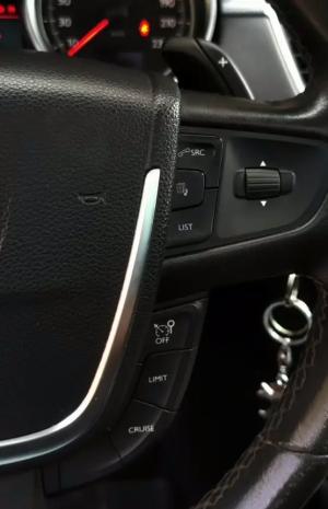 Brūns Peugeot 508 2011 Rīga, ar dzinēja tilpumu 2.00 L un nobraukumu 283 tūkst. km par 4600 €, foto 15 vietnē AUTOMOTO.COM.LV