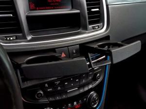 Brūns Peugeot 508 2011 Rīga, ar dzinēja tilpumu 2.00 L un nobraukumu 283 tūkst. km par 4600 €, foto 18 vietnē AUTOMOTO.COM.LV