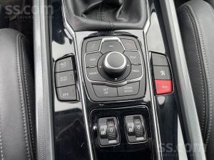 Brūns Peugeot 508 2011 Ogre, ar dzinēja tilpumu 1.60 L un nobraukumu 208 tūkst. km par 4970 €, foto 13 vietnē AUTOMOTO.COM.LV
