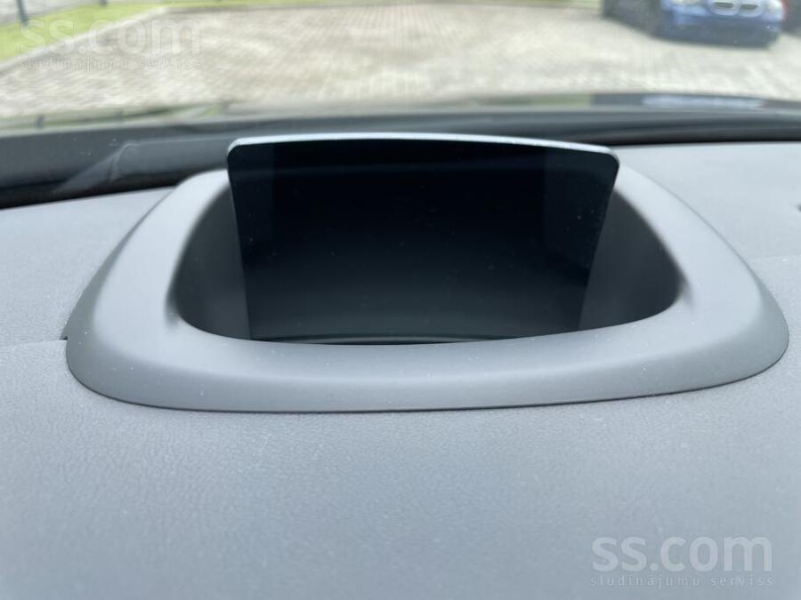Brūns Peugeot 508 2011 Ogre, ar dzinēja tilpumu 1.60 L un nobraukumu 208 tūkst. km par 4970 €, foto 15 vietnē AUTOMOTO.COM.LV