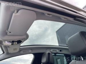 Brūns Peugeot 508 2011 Ogre, ar dzinēja tilpumu 1.60 L un nobraukumu 208 tūkst. km par 4970 €, foto 17 vietnē AUTOMOTO.COM.LV