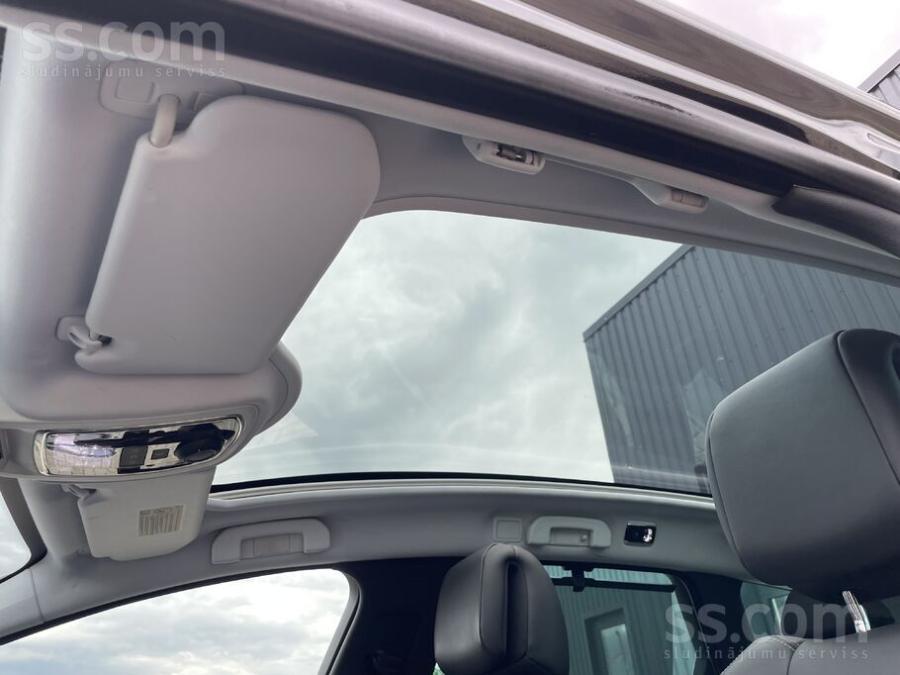 Brūns Peugeot 508 2011 Ogre, ar dzinēja tilpumu 1.60 L un nobraukumu 208 tūkst. km par 4970 €, foto 17 vietnē AUTOMOTO.COM.LV