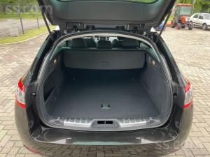 Brūns Peugeot 508 2011 Ogre, ar dzinēja tilpumu 1.60 L un nobraukumu 208 tūkst. km par 4970 €, foto 18 vietnē AUTOMOTO.COM.LV