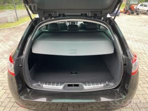Brūns Peugeot 508 2011 Ogre, ar dzinēja tilpumu 1.60 L un nobraukumu 208 tūkst. km par 4970 €, foto 19 vietnē AUTOMOTO.COM.LV