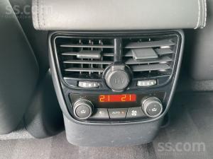 Brūns Peugeot 508 2011 Ogre, ar dzinēja tilpumu 1.60 L un nobraukumu 208 tūkst. km par 4970 €, foto 21 vietnē AUTOMOTO.COM.LV