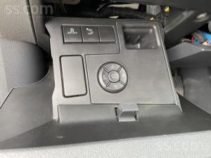Brūns Peugeot 508 2011 Ogre, ar dzinēja tilpumu 1.60 L un nobraukumu 208 tūkst. km par 4970 €, foto 22 vietnē AUTOMOTO.COM.LV