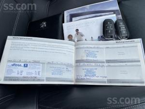 Brūns Peugeot 508 2011 Ogre, ar dzinēja tilpumu 1.60 L un nobraukumu 208 tūkst. km par 4970 €, foto 24 vietnē AUTOMOTO.COM.LV