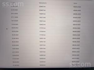 Brūns Peugeot 508 2011 Ogre, ar dzinēja tilpumu 1.60 L un nobraukumu 208 tūkst. km par 4970 €, foto 26 vietnē AUTOMOTO.COM.LV