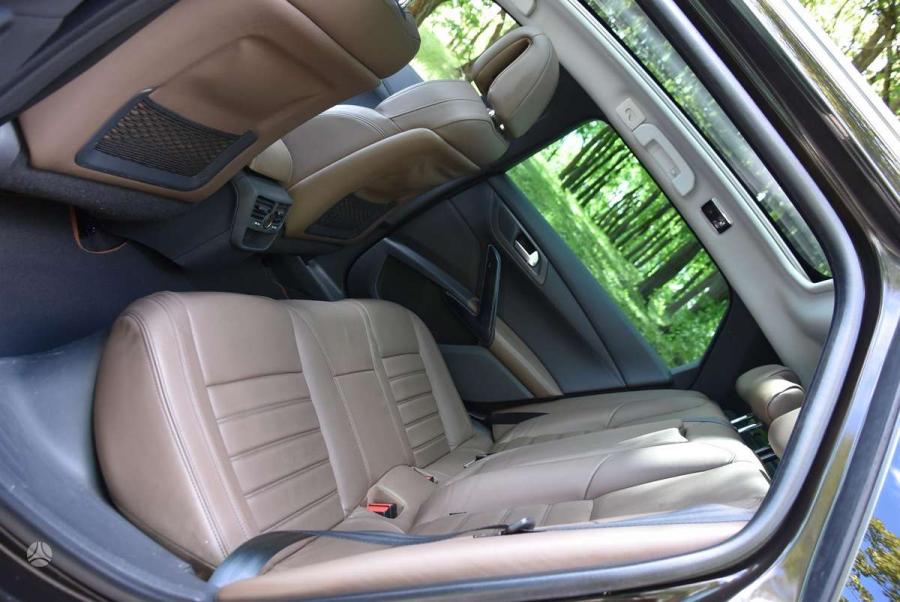 Brūns Peugeot 508 2011 Viļņa, ar dzinēja tilpumu 2.18 L un nobraukumu 289 tūkst. km par 4200 €, foto 11 vietnē AUTOMOTO.COM.LV
