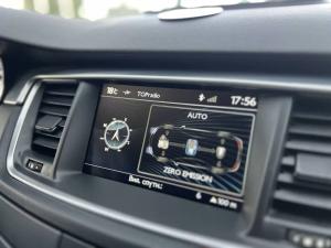 Brown Peugeot 508 2013 in Jekabpils, with an engine capacity of 2.00 L and mileage of 235 thousand km for 6900 €, photo 16 on AUTOMOTO.COM.LV