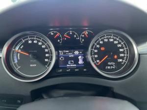 Brown Peugeot 508 2013 in Jekabpils, with an engine capacity of 2.00 L and mileage of 235 thousand km for 6900 €, photo 17 on AUTOMOTO.COM.LV