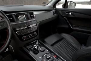 Коричневый Пежо 508 2014 в Елгава, объемом двигателя 2.00 л и пробегом 243 тыс. км за 5500 €, фото 9 на AUTOMOTO.COM.LV